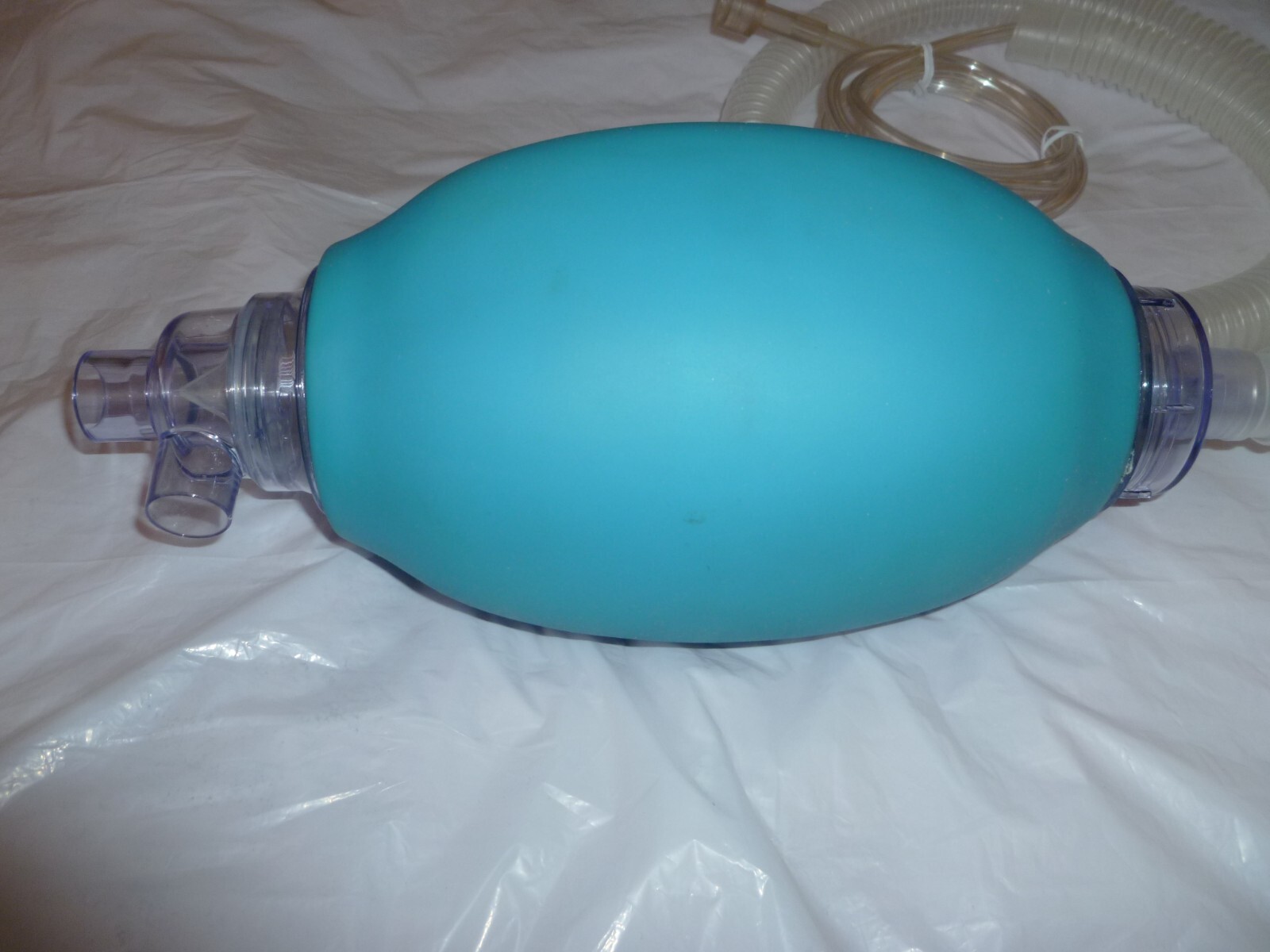 TRI-ANIM AMBU AIR BAG | eBay
