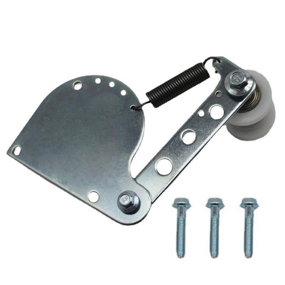 Spring Loaded Pulleys Tensioners Item # RT3001, Tensioner Med Duty