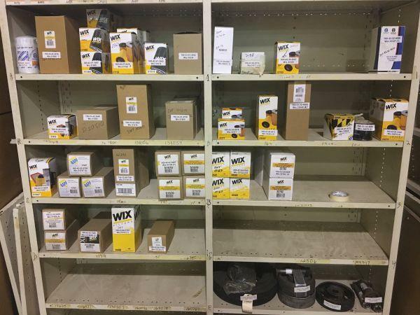 Caterpillar oil filter part number 1R0713 for sale online | eBay