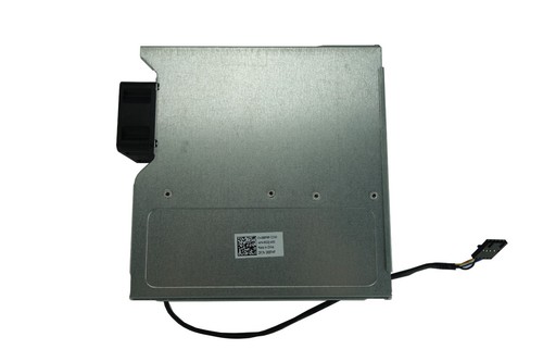 Dell T3600 T3610 T5600 T5610 T5810 5.25" 2 x SFF 2.5" HDD Cage w/Fan ...