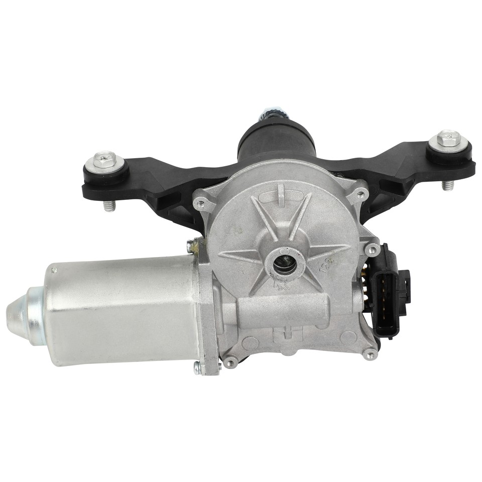 2005-2010 Jeep Grand Cherokee WK Rear Windshield Wiper Motor For 06-10 ...