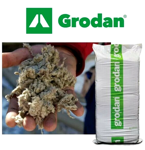Grodan Granulate 20kg Bag Hydroponic Rockwool Substrate | eBay