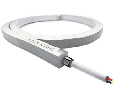 LUMITEC MORAY 6' FLEX STRIP LIGHT W/INTEGRATED CONTROLLER - SPECTRUM ...