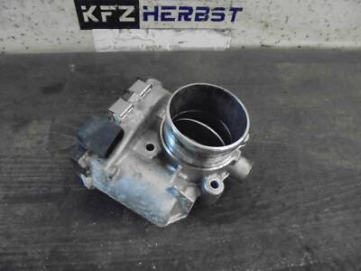 throttle body Volvo V40 Cross Country 31216665 2.0D3 110kW D5204T6 ...