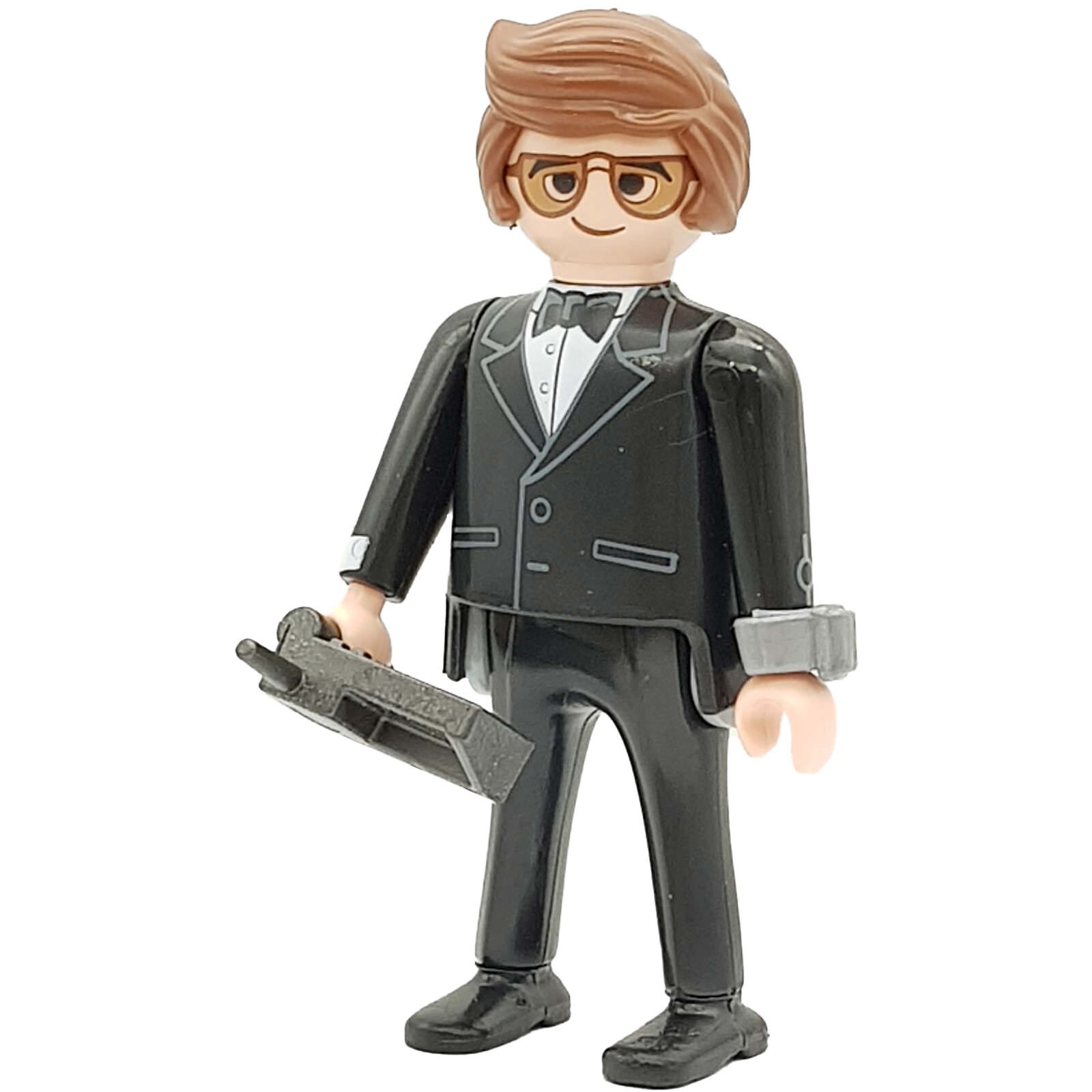 Playmobil Figures 70069 The Movie Series 1 - Rex Dasher | eBay