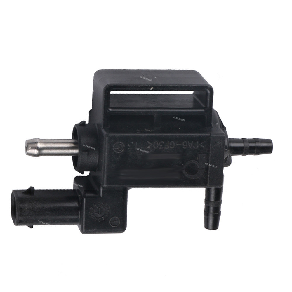 New Intake System Solenoid Valve 06H906283J Fit VW Golf Jetta AUDI A6 ...