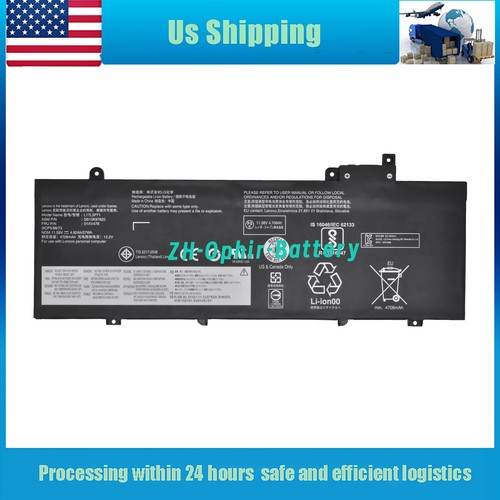 Genuine L17L3P71 01AV478 01AV479 L17M3P71 Battery For Lenovo ThinkPad ...