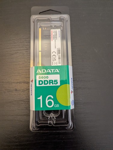 A-Data Technology 16 GB SO-DIMM 5600 DDR5 Memory | eBay