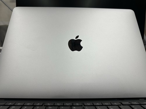 Apple M1 (Model A2337) MacBook Air Laptop Pre-Owned Excellent Condition ...