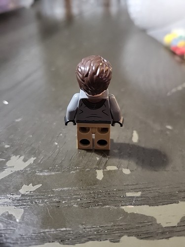 Lego Bruce Wayne Minifigure Drifter Batman 76183 sh784 DC Super Heroes ...