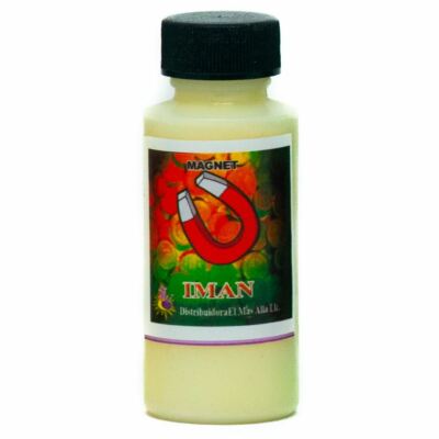 Polvo Iman - Magnet Powder - Mystical Spiritual Powder for spell | eBay