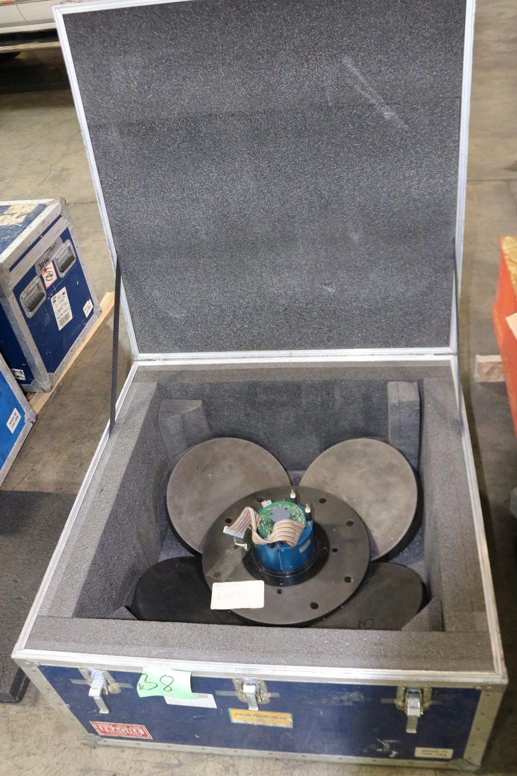 RD INSTRUMENTS EXUMA SOUND D-WB-10 | eBay