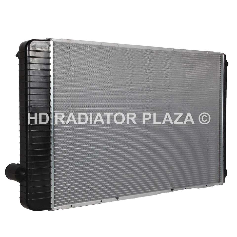 2003-2007 International 7300 7400 7500 7600 7700 Truck Radiator For W ...