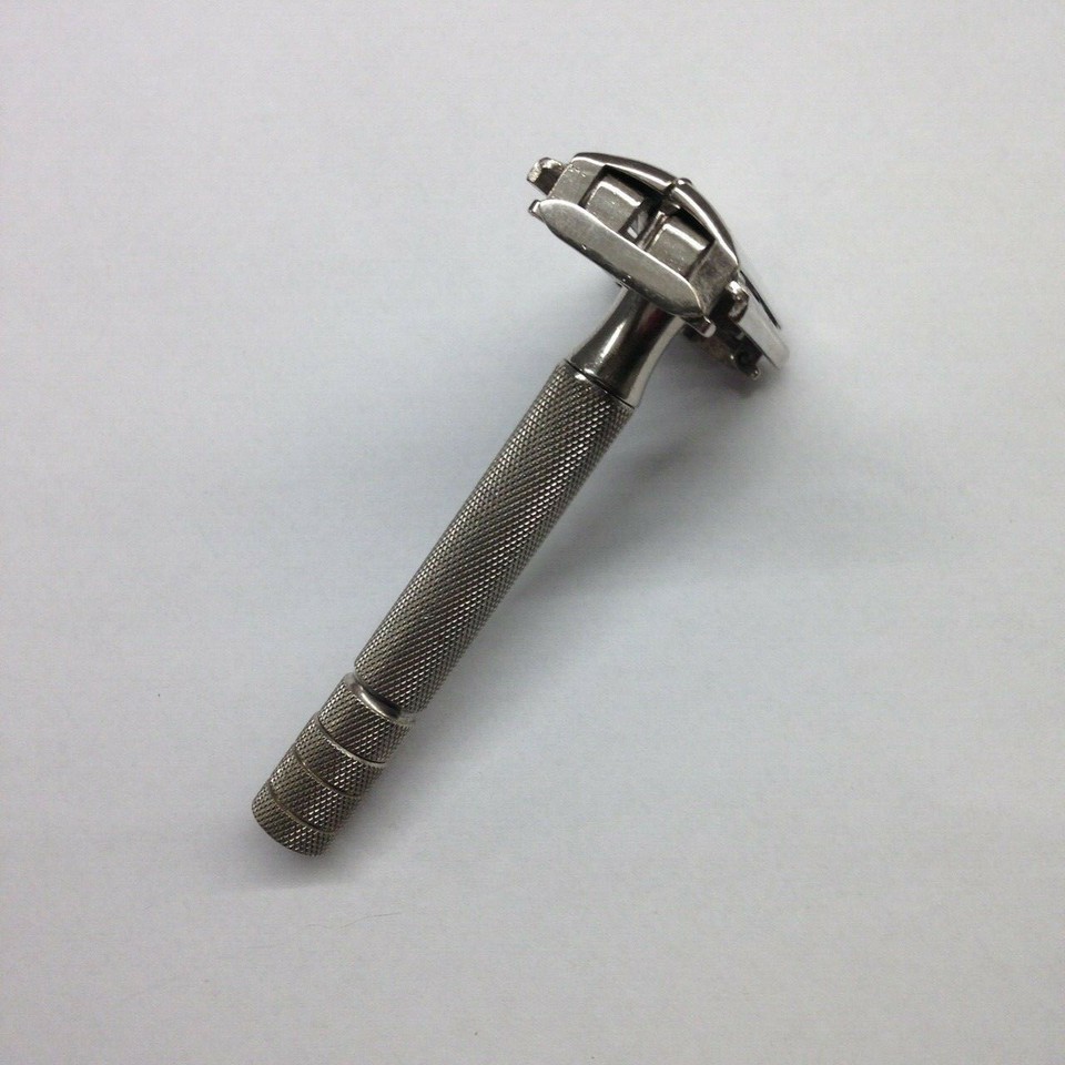 Gillette 40ies Rocket-Superspeed (custom) | eBay