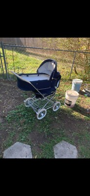 antique vintage baby strollers | eBay