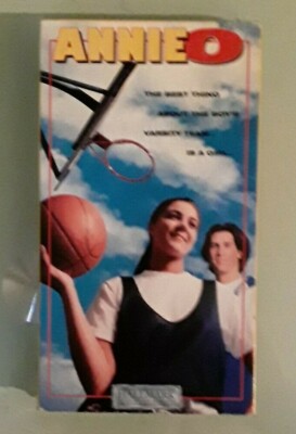 coco yares ANNIE O robert stewart VHS VIDEOTAPE | eBay