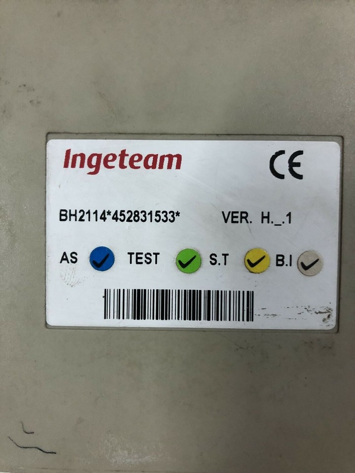 1pc 100% test BH2114*452831533 bh2114 (by DHL or Fedex 90days Warranty ...