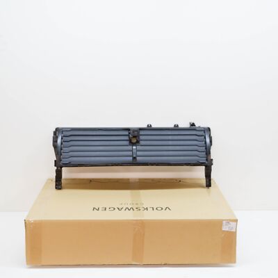 NEW AUDI Q5 FY RADIATOR FAN RADIATOR LOUVRE 80A121223 ORIGINAL NO DUTY ...