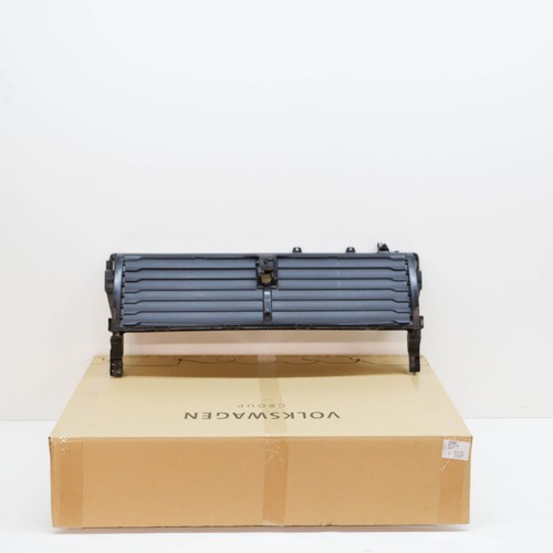 NEW AUDI Q5 FY RADIATOR FAN RADIATOR LOUVRE 80A121223 ORIGINAL NO DUTY ...