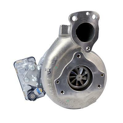 Garrett Turbocharger for Mercedes-benz CHRYSLER A6420901480 for sale ...
