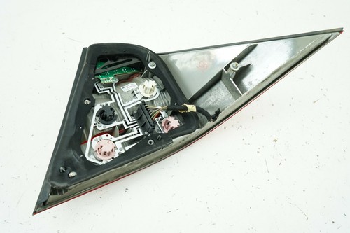 2003-2006 Mercedes W220 Rear Left Driver Side Rear Tail Lamp Light ...