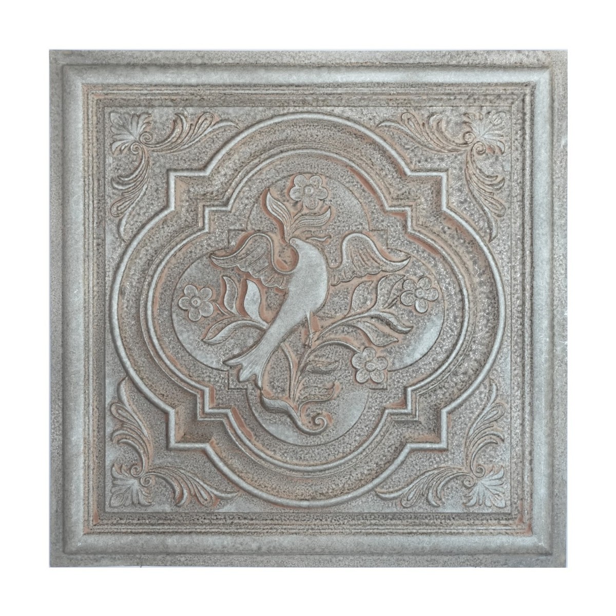 Pressed Ceiling Tiles