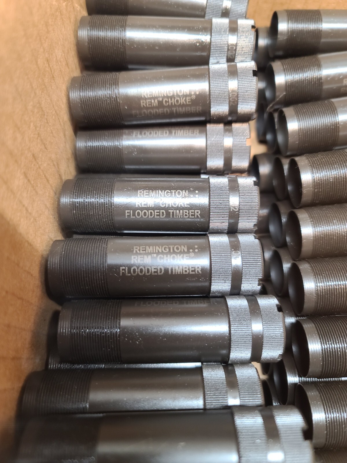 Remington Waterfowl Flooded Timber 870/1100/1187 Extended Rem Choke 12 ...