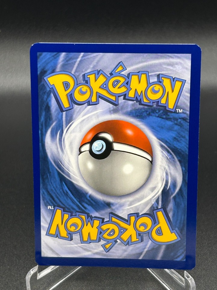 Charizard VSTAR Holo SWSH262 Promo OC Error English Pokemon Card 2022 ...