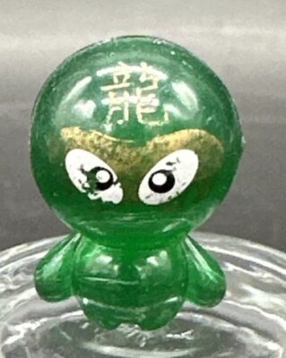 Bok Choy Boy Buildable Figurine - LUCK | eBay