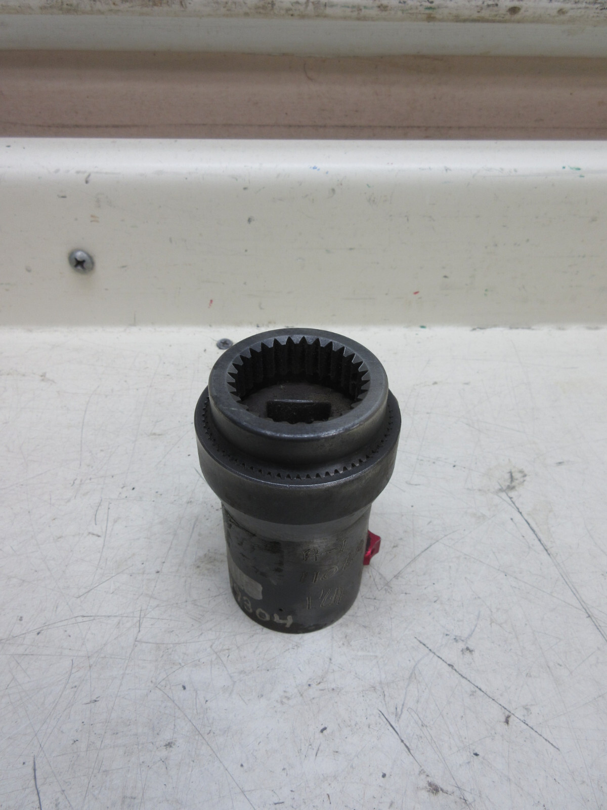 Hytorc LoaDisc Load Disc Driver Washer 1-1/4" Hydraulic Torque Wrench ...