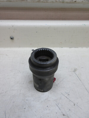 Hytorc LoaDisc Load Disc Driver Washer 1-1/4" Hydraulic Torque Wrench ...