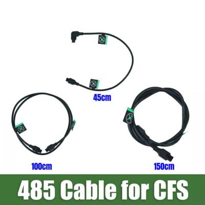 Creality 485 Cable 150cm/100cm/45cm for K2 Plus CFS_Creality Hi 3d ...