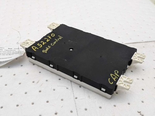 21 RAM 1500 BODY CONTROL MODULE ID 68496414 | eBay