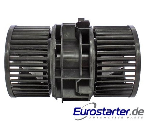 1* INNENRAUMGEBLäSE GEBLäSEMOTOR 272104377R NOUVEAU ORIGINAL OEM POUR ...