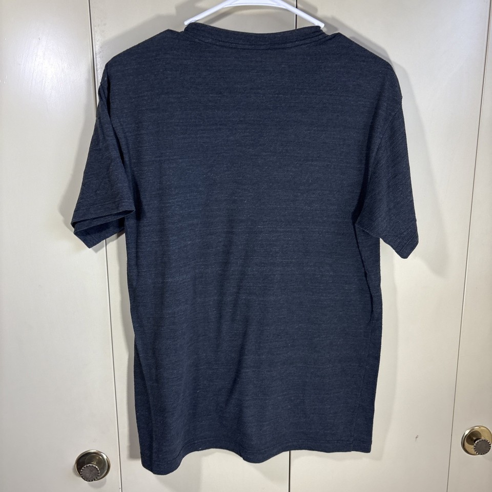 Chive Tee Bill Murray Gray T-Shirt Chive Nation Size Medium Short Sleeve | eBay