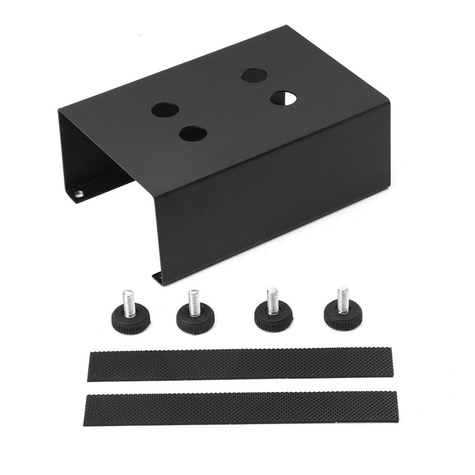 Metal Repair Station Work Stand Assembly Platform Holder for RC Car4180 ...