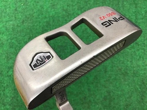 PING iN Series B60 V2 iN SERIES B60 V2 34.0 inches Putter | eBay