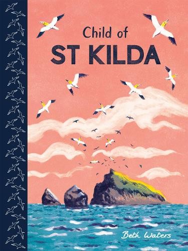 Beth Waters Child of St Kilda (Hardback) Child's Play Library (US ...