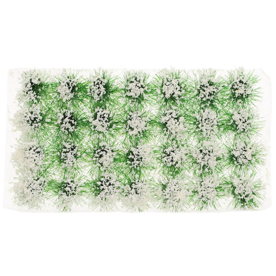 Decorazione della scena della scena di fiore di simulazione in ...