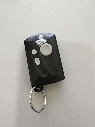 Genie Intellicode garage door opener remote control FOB EF4ACP00870 ...