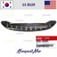 Front Bumper Upper Grille Molding Cover OEM 86390Q5000 Kia Seltos 2020 ...
