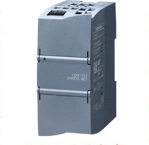 1pcs NEW Siemens PLC Compact Switch Module 6GK7 277-1AA10-0AA0 | eBay