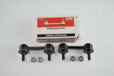 CTR Front Stabilizer Bar Link Fits: Forester Outback Wrx Sti 2 x ...