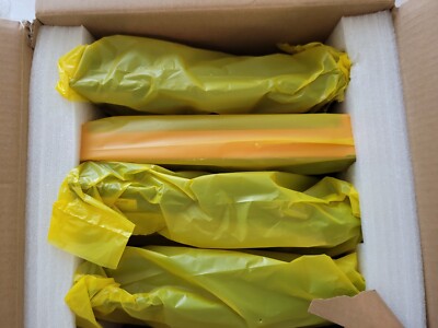 Halo Fox Toner Cartridge X4. TN660/TN630. | eBay