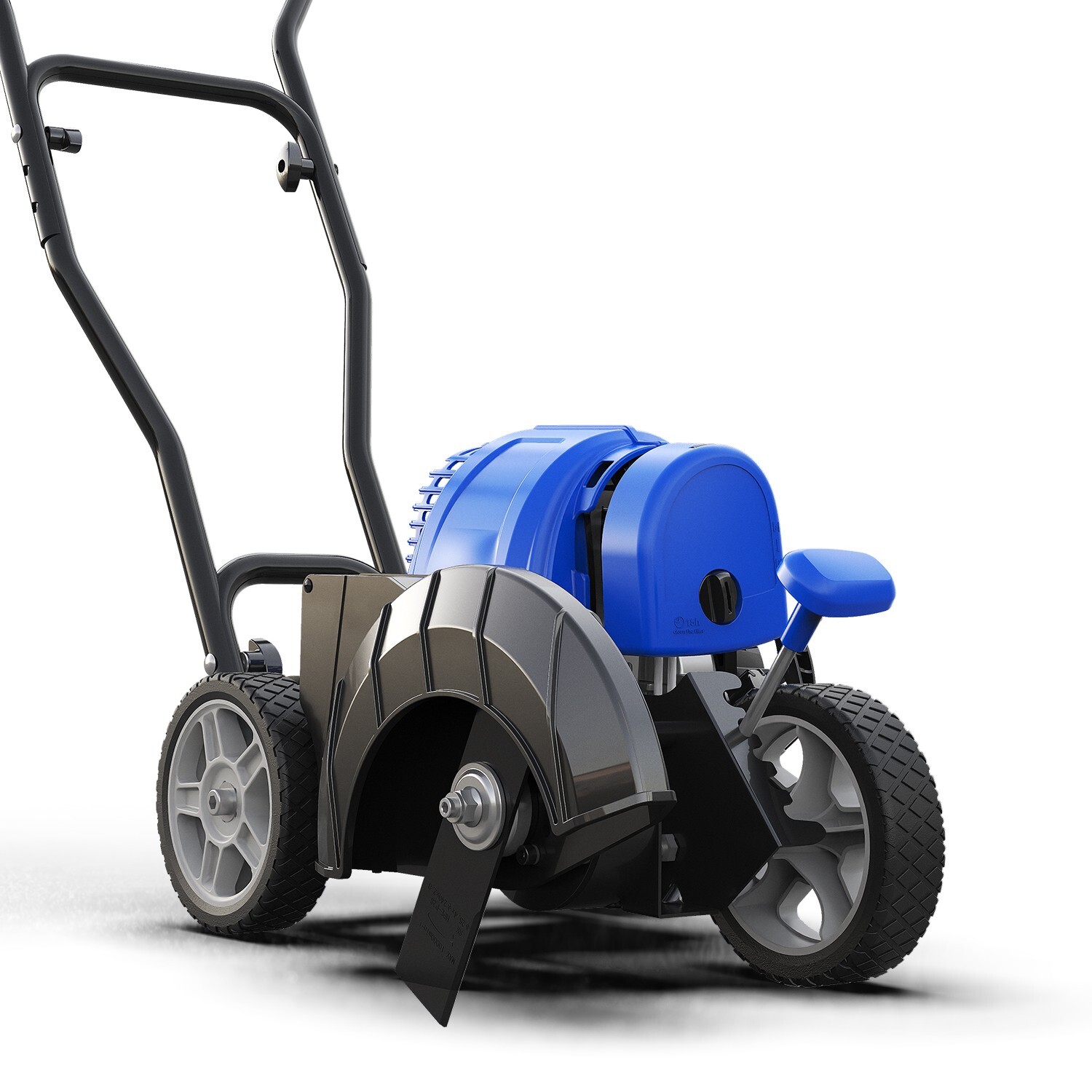 BADGER Edger Lawn Tool 31cc 4-Cycle Lawn Edger Walk Behind | eBay