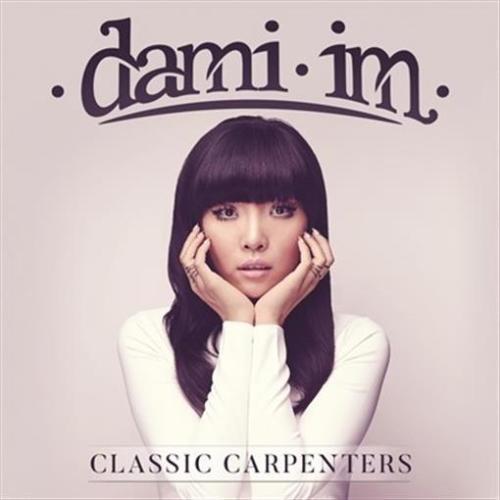 DAMI IM Classic Carpenters CD BRAND NEW 888751501027 | eBay Australia