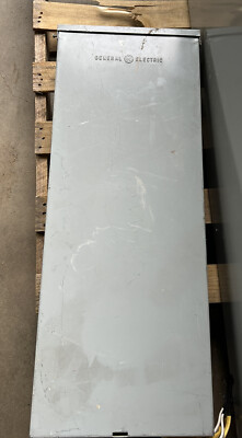 Electrical Panels & Boards - Mlo 200