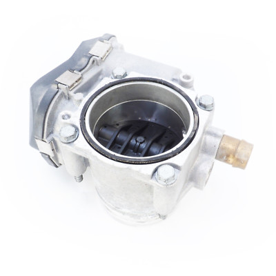 Throttle Body Valve 13547588625 OEM 2015 BMW 428i 2015 M22 | eBay