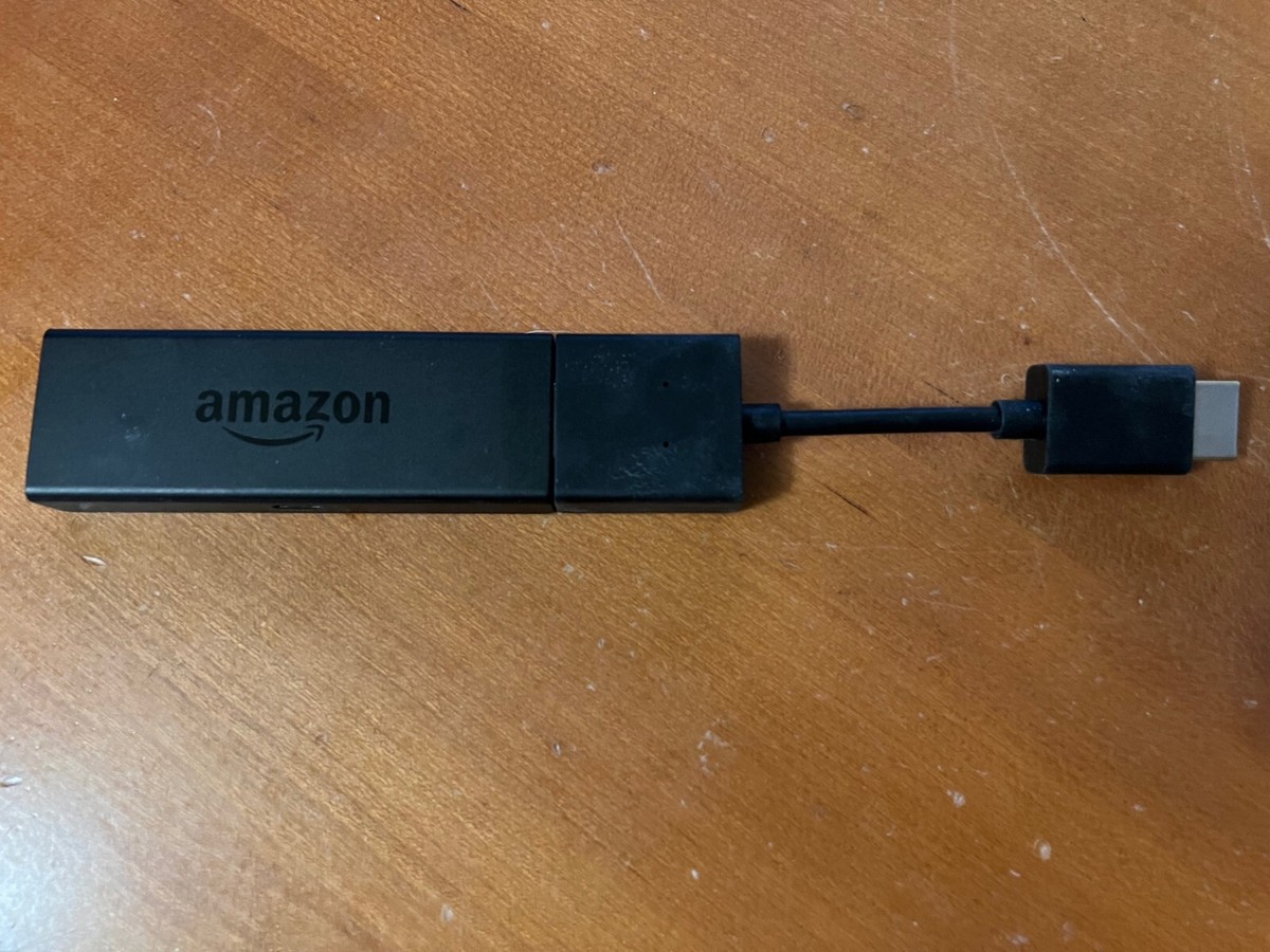 Amazon Fire TV Stick CE0984 2nd Generation Tested Working | eBay Amazon Fire TV Stick CE0984 2nd Generation Tested Working | eBay