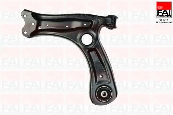 SS7233 FAI WISHBONE LOWER LEFT Replaces 6R0407151C,6Q0407151C ...